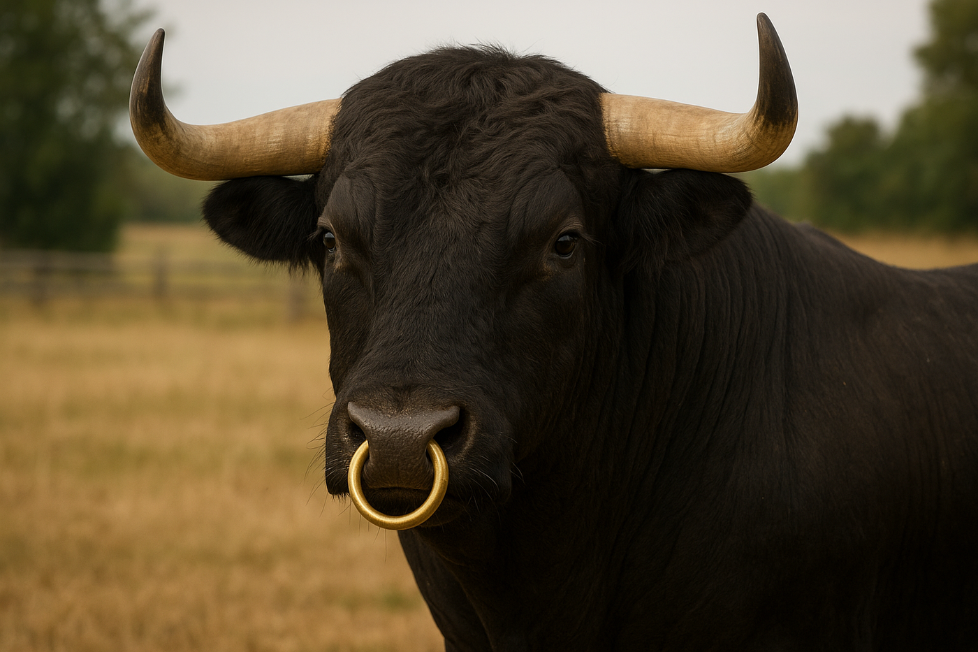Why Quality Brass Bull Rings Matter for Safe and Effective Livestock M ...