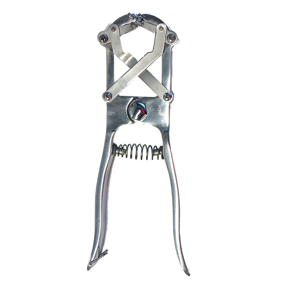 Elastrator - Heavy Duty – IVS
