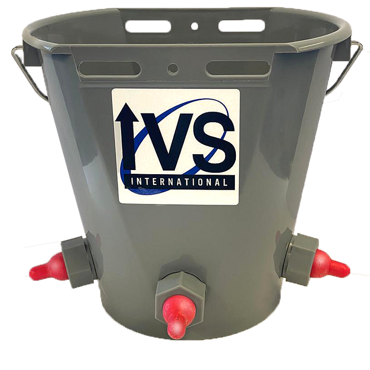 Dairy & Cattle – IVS